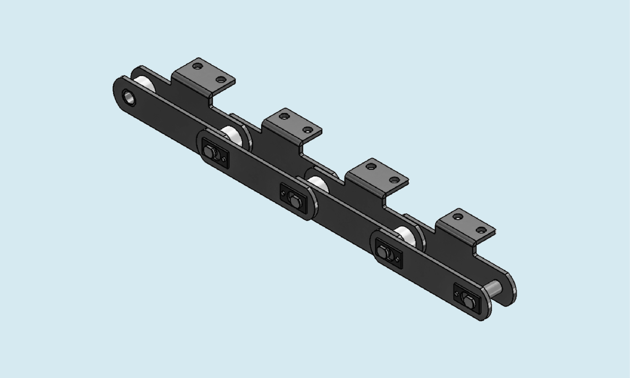 Products – H. A Steel Chains (Pvt) Ltd.