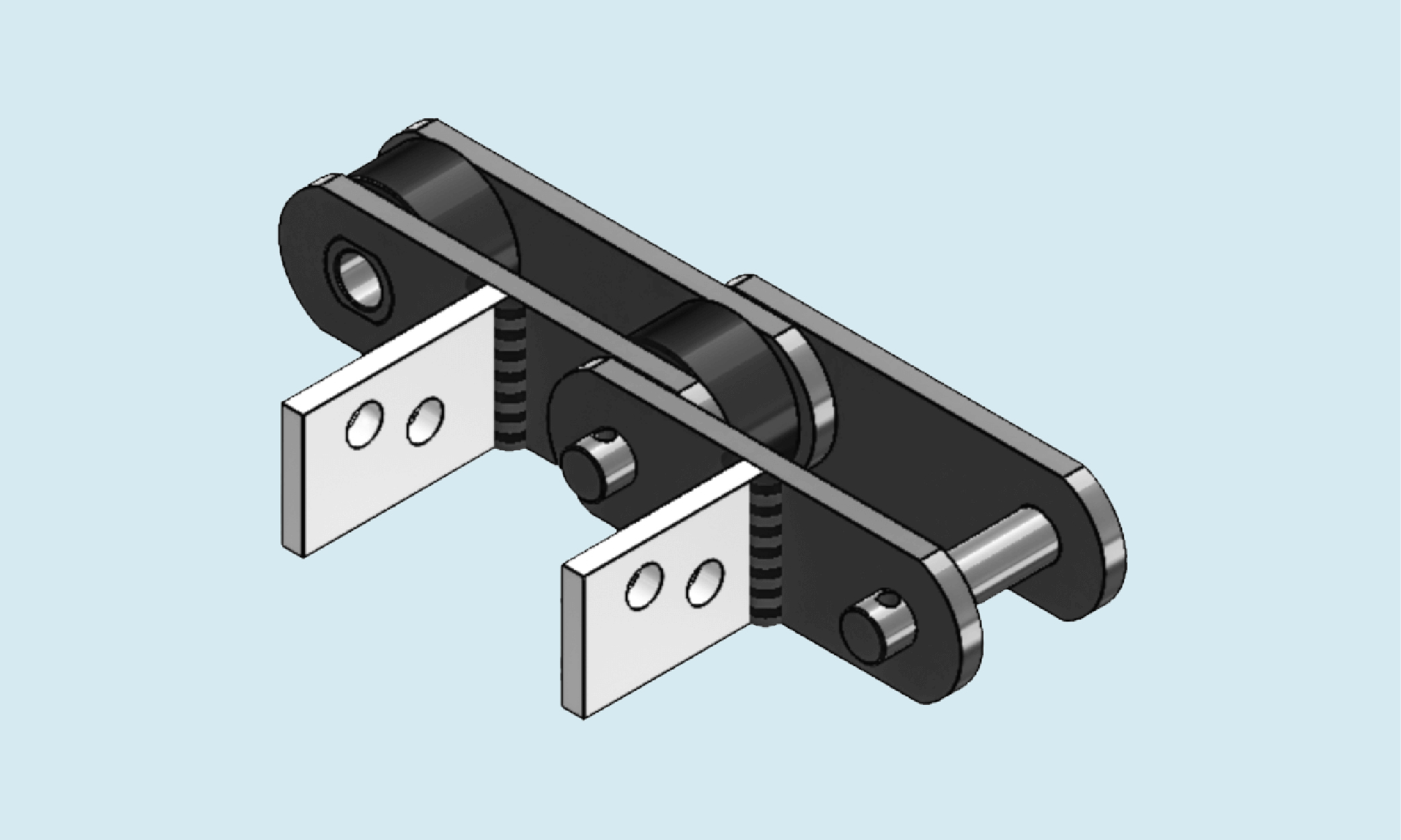 Products – H. A Steel Chains (Pvt) Ltd.