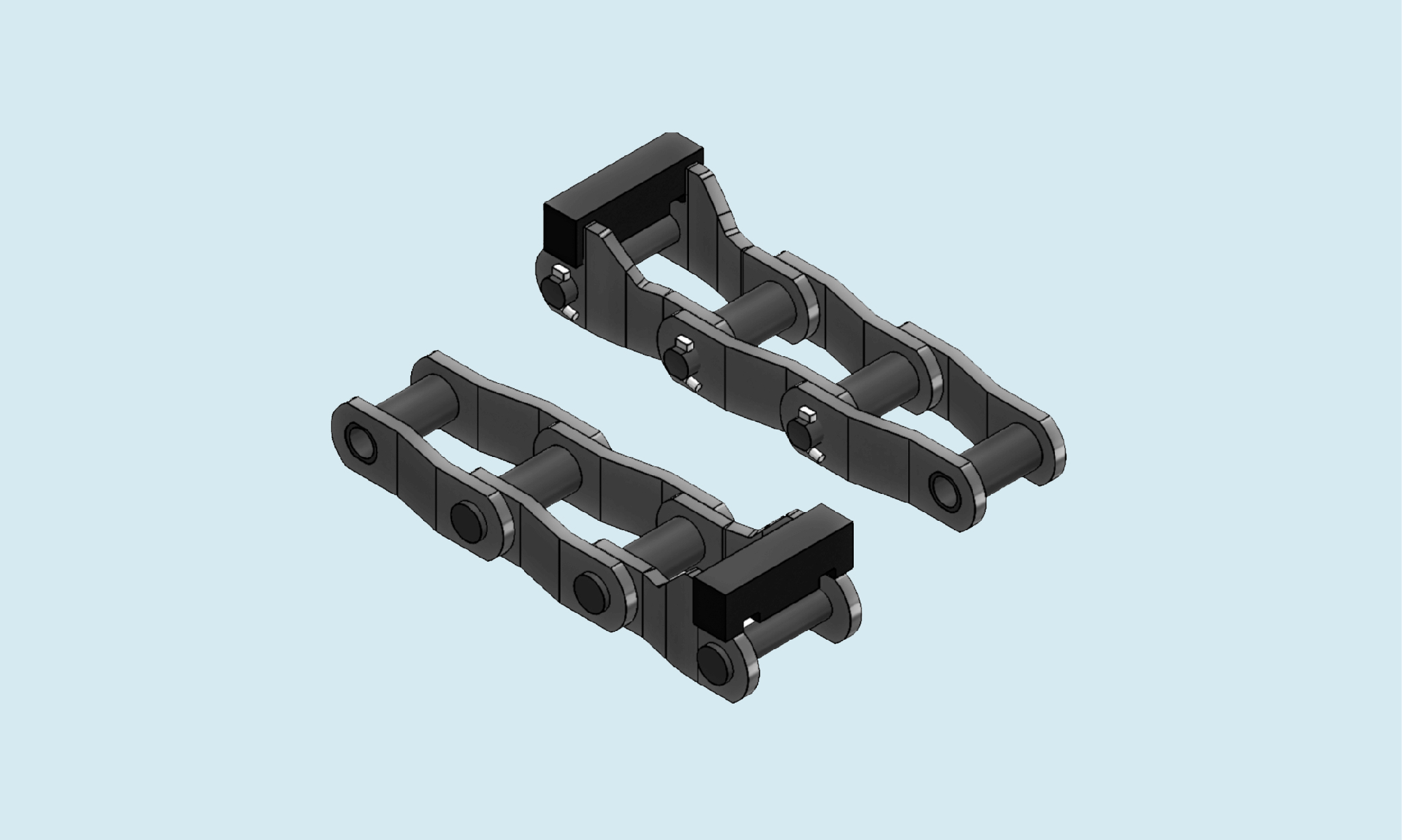 Products – H. A Steel Chains (Pvt) Ltd.