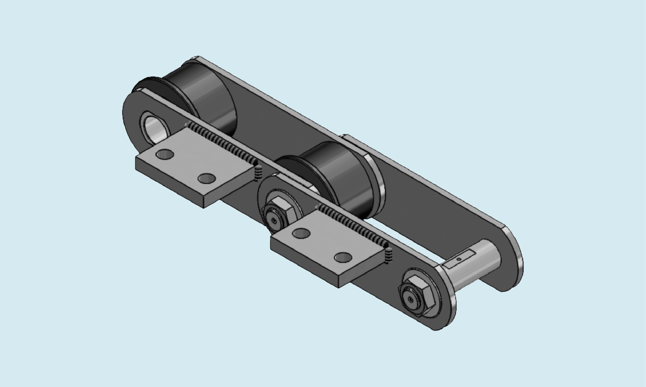 Products – H. A Steel Chains (Pvt) Ltd.