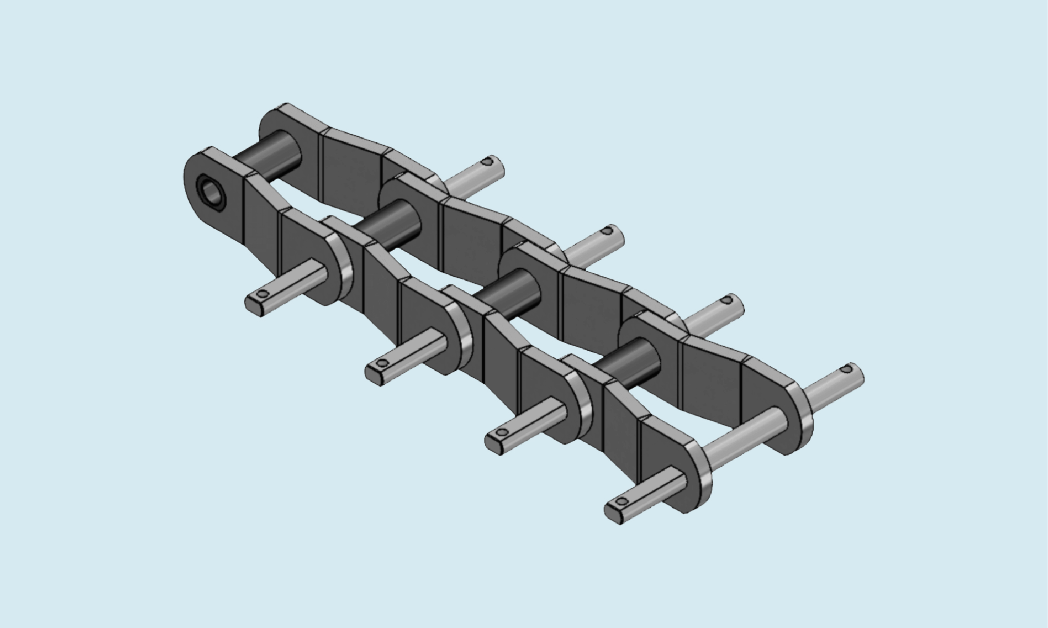 Products – H. A Steel Chains (Pvt) Ltd.